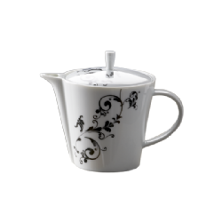 Teiere - La Via del Tè - Vendita di tè online